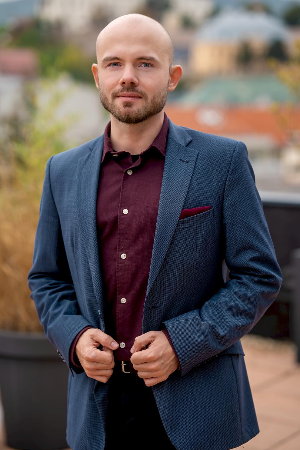 The SICI Community | Our members